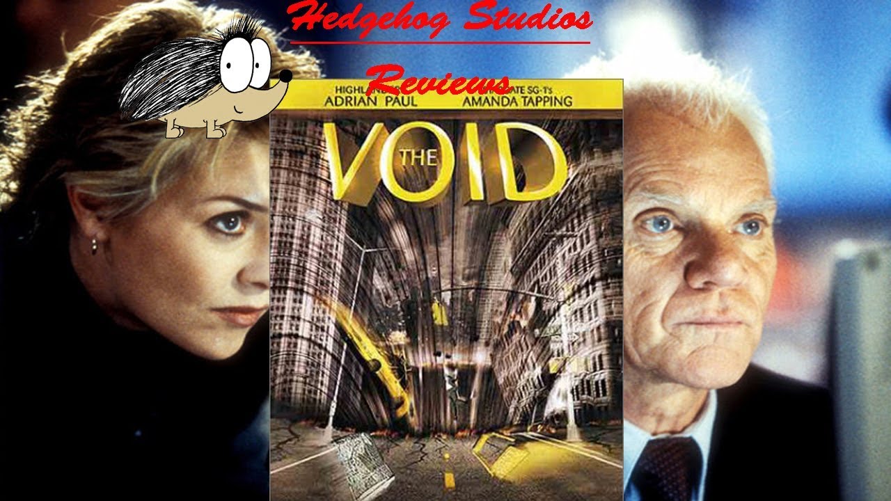 Movie review: The Void (2001) - YouTube