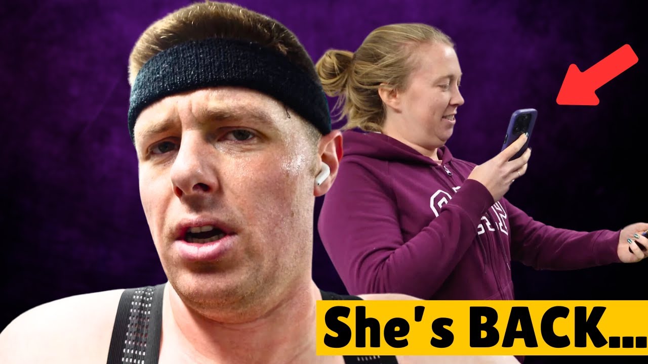 MORE Dental Problems & Her Big Comeback! - YouTube