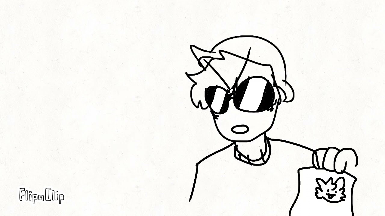 Cyanist has a Cat Oc? Ft. Nikolai Animation xd(Animation) - YouTube