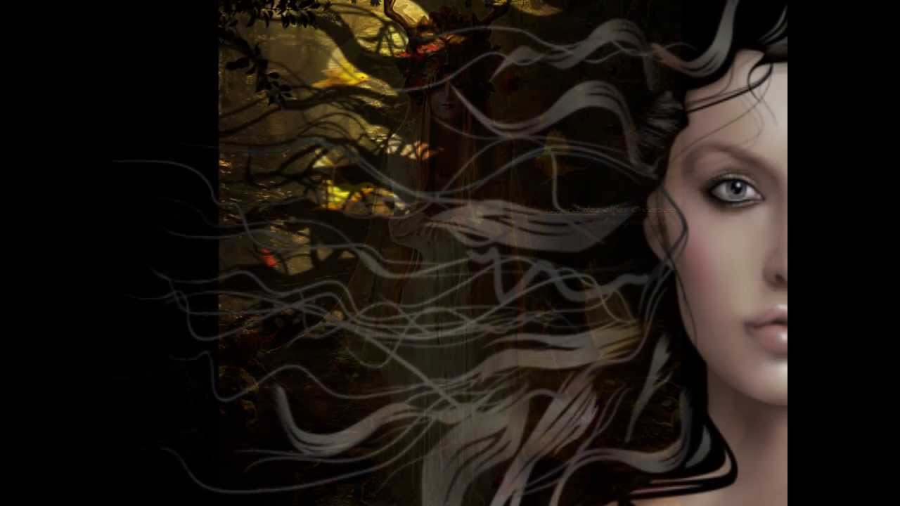 Lisa Thiel - Daughter of the Elements - YouTube