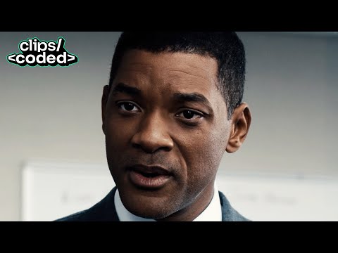 concussion (2015) - when you realize football is literally killing people