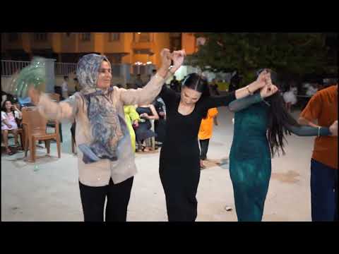 Zeynep & Emirhan / Kına Töreni 4. Bölüm / Grup ŞİLE / ARABAN Düğünleri 