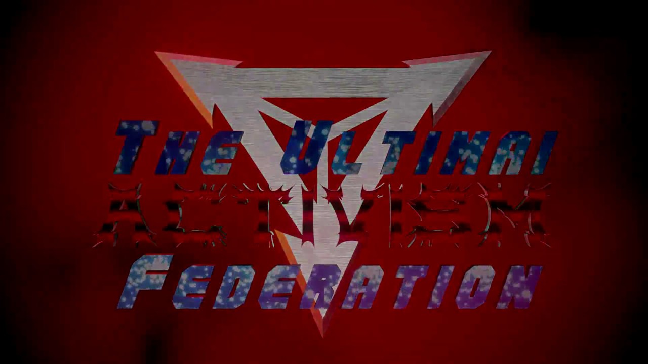 UAF April 2020 Logo with Welcome [Retired May 1st 2023] - YouTube