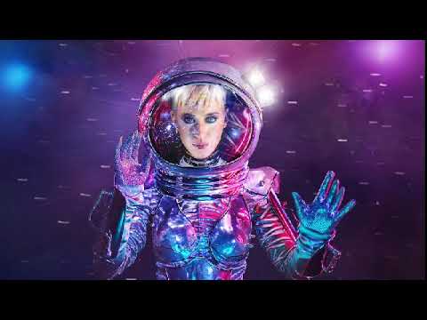 Katy Perry - Walking on air (Van Multitrack mix)