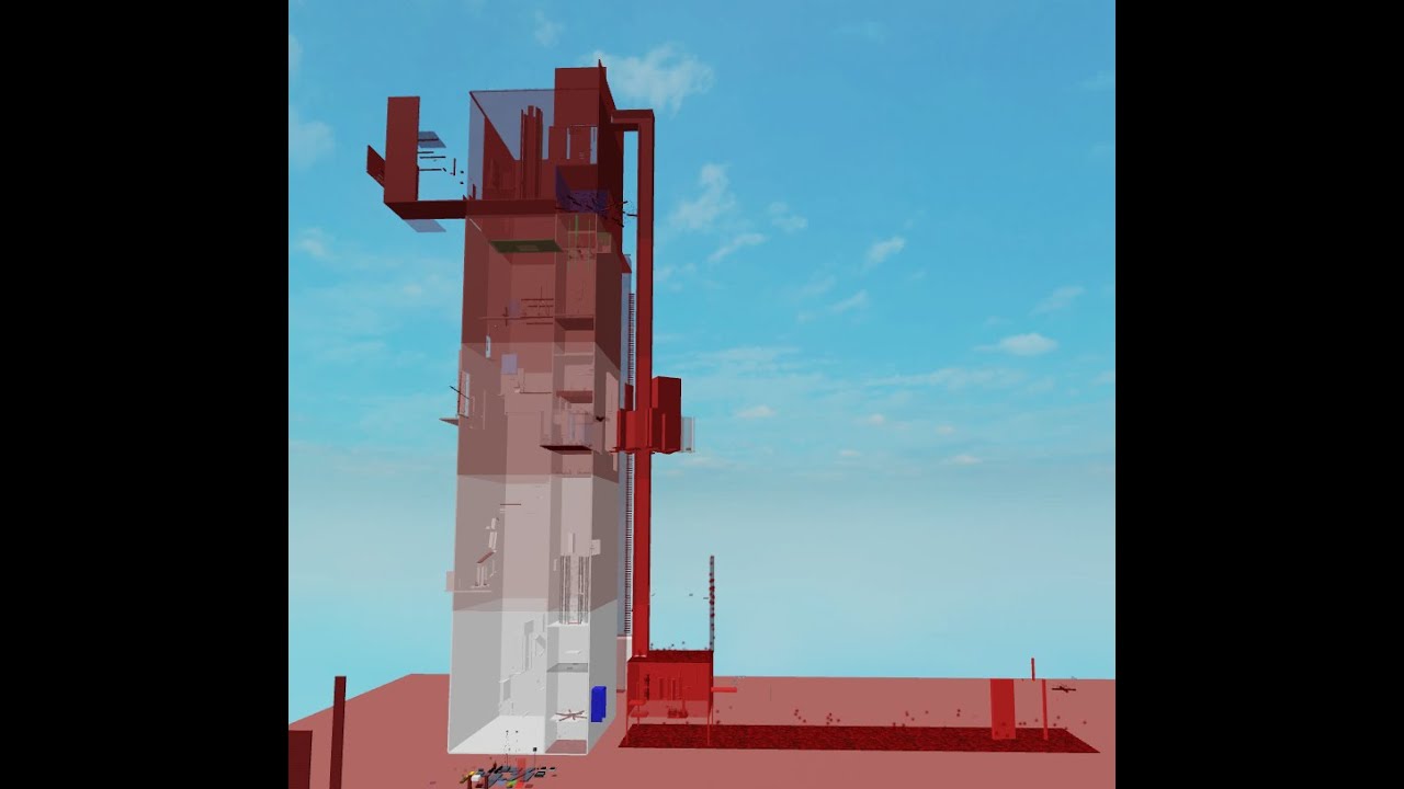 Thais Crazy Towers - Steeple of Deep Wounds [Insane] - YouTube