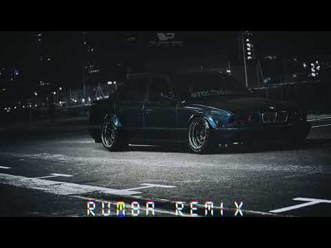 Alper Eğri - Rumba (Tolga Yüce Remix)