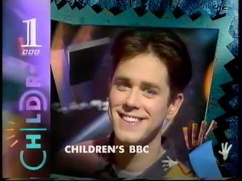 BBC Two Schools Continuity - Thursday 2nd December 1993 (2) - TV Time ...