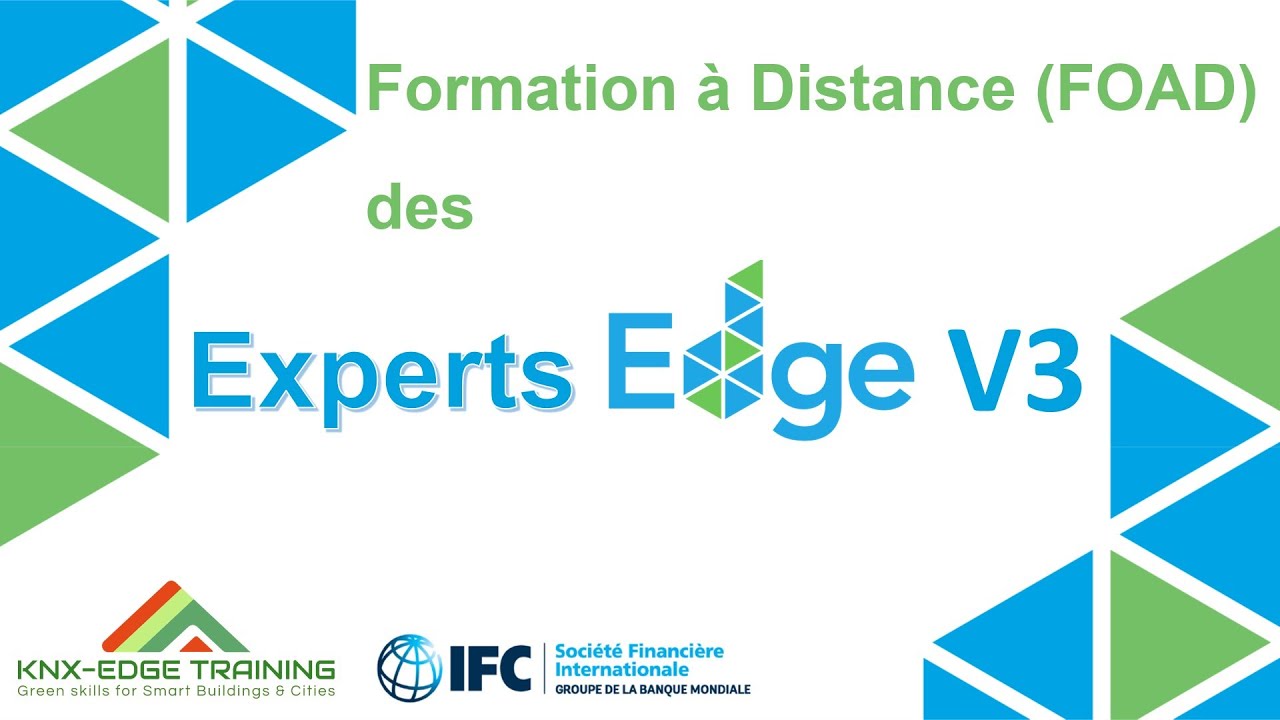 Comment réussir votre examen EDGE Expert du premier coup... - YouTube