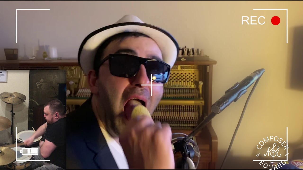 Michael Jackson - Smooth Criminal Cover - YouTube