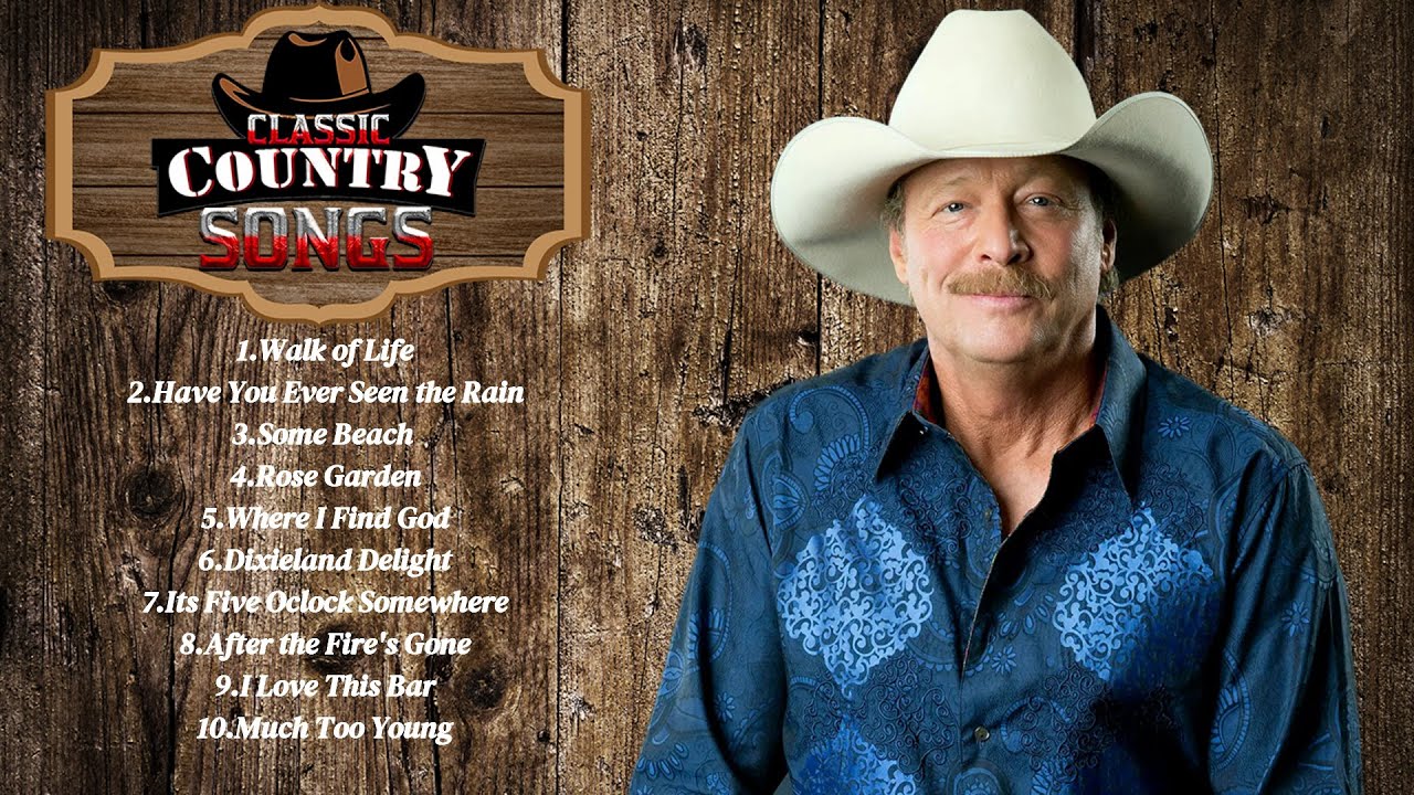 🎵 Country_songs 🎵 ~ Greatest Hits Full Album ~ Modern Takes on ...