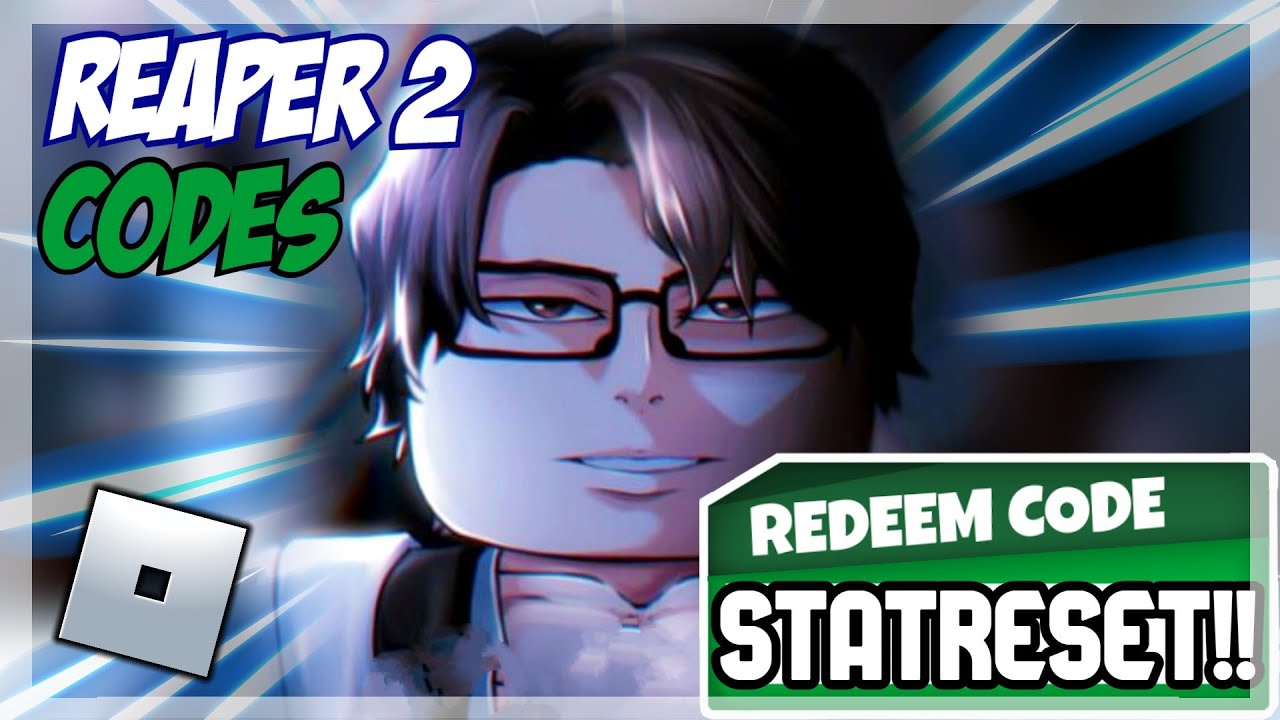 (2022) **NEW**🔥 Roblox Reaper 2 Codes 🔥 ALL AIZEN CODES! - YouTube