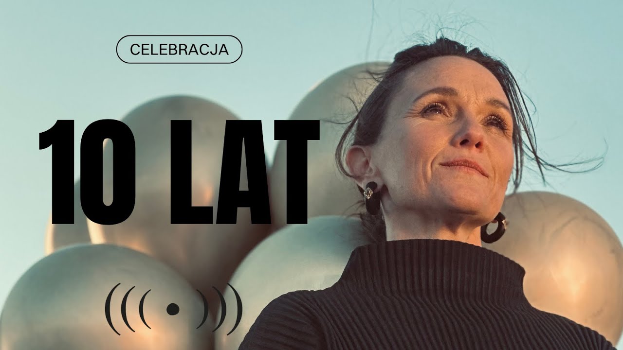 Celebracja: "10 lat PrzyJaźni", 30 listopada 2024 [LIVE] - YouTube