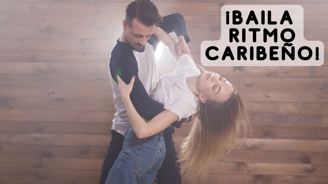 ¡Siente el Ritmo del Caribe! Música que Enciende tu Alma 🔥🌴 - YouTube