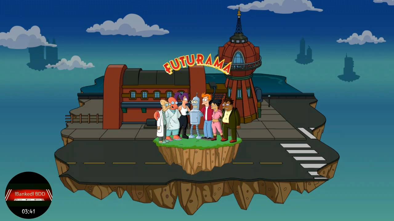 Animation Throwdown: Ep 1 NEW CARD BATTLES GAME!! - YouTube