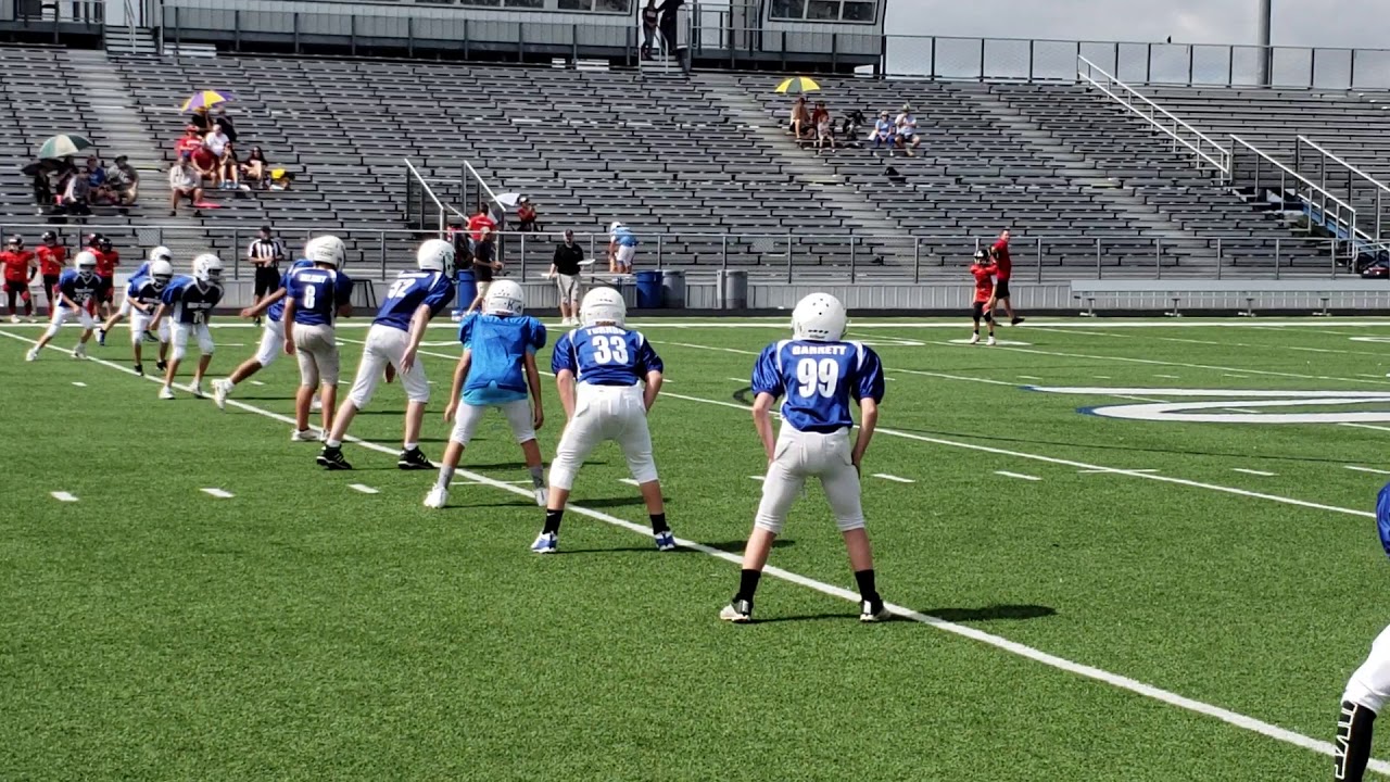 Robinson Rockets - YouTube