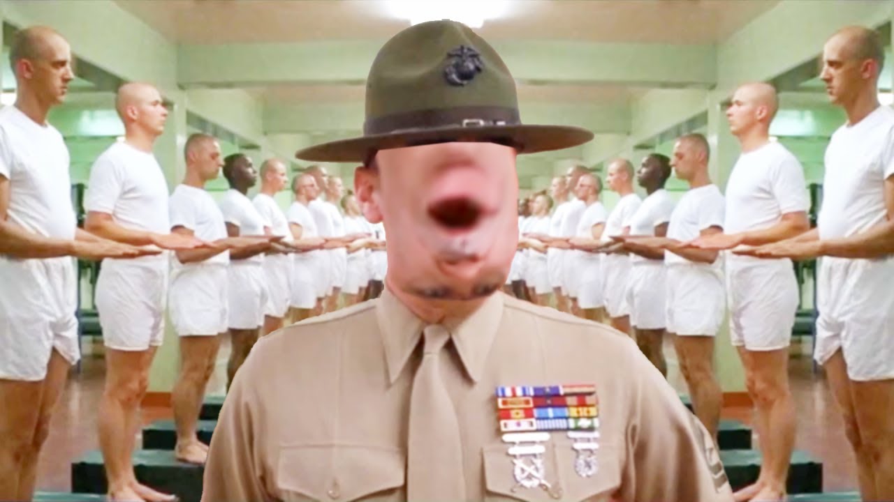 [YTP] Full Metal Mouthful - YouTube