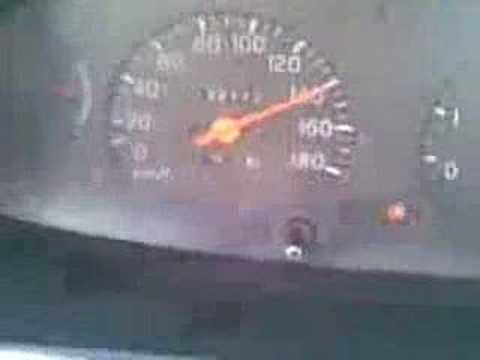 Mitsubishi L200 Kötek - Bayam  /KAĞIZMAN Hız : 145 km / h