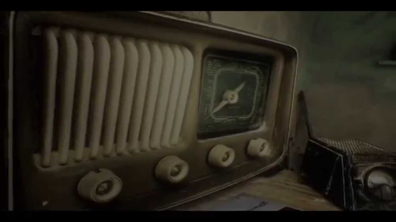 MAD ASYLUM trailer - YouTube