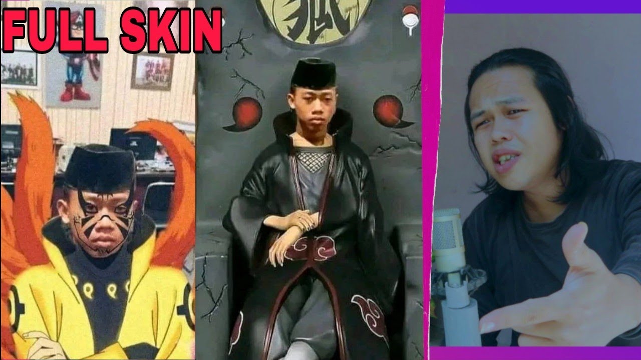 YANG LAGI RAME | React Meme Lucu - YouTube