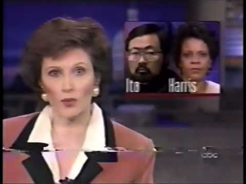 ABC News Brief, April 10, 1995