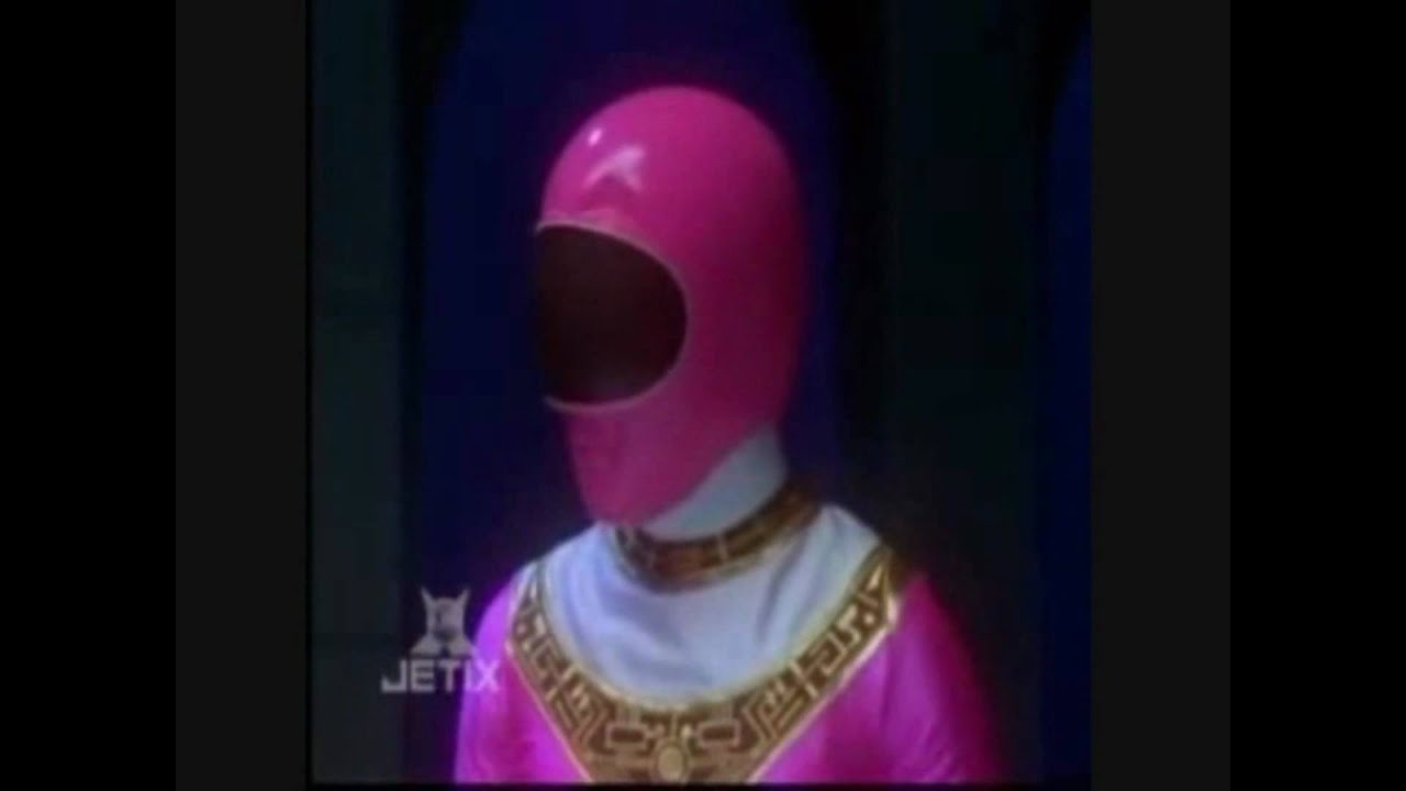 Power Rangers Zeo Theme (Remix) - YouTube
