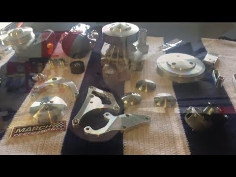 On boxing of my March serpentine system - YouTube