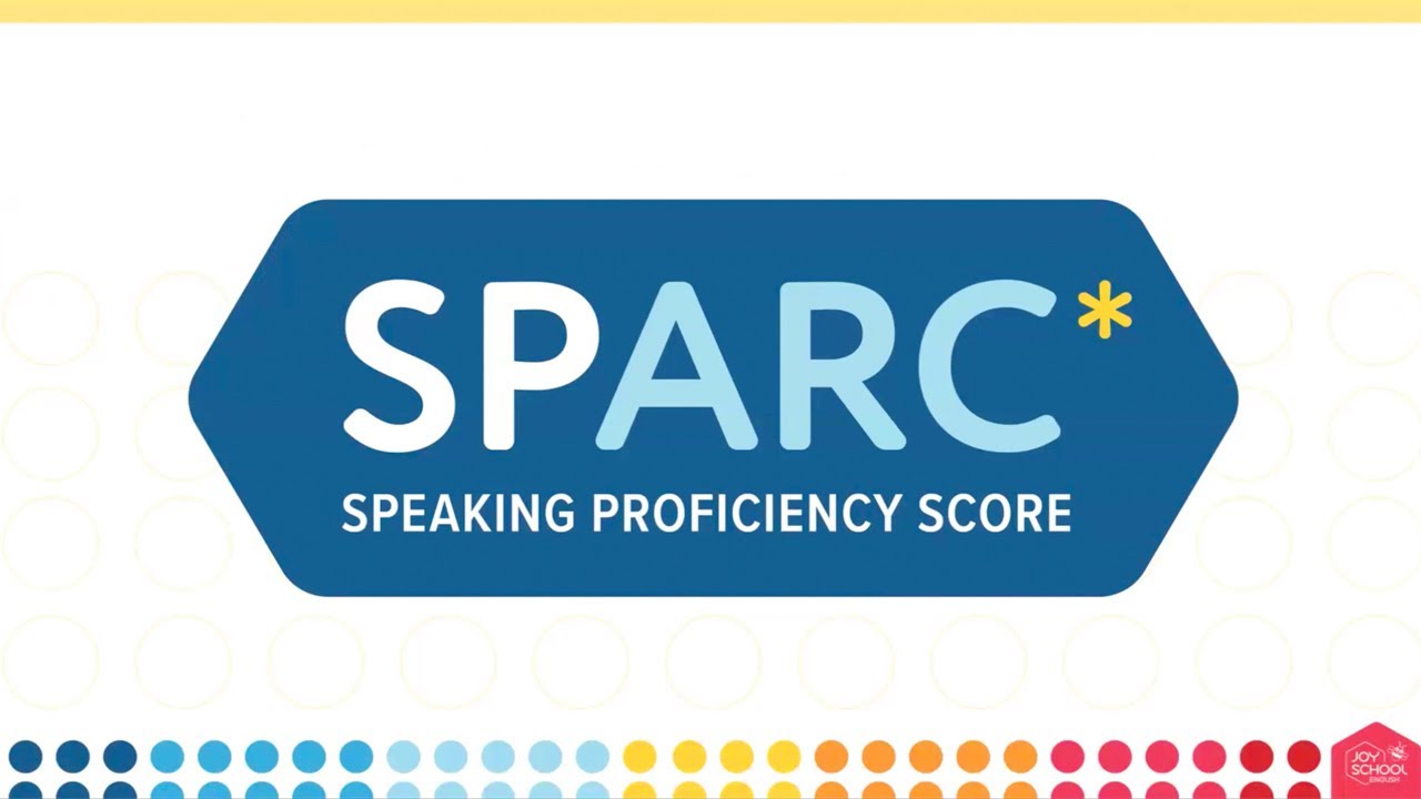 Everything You Need to Know About the SPARC Score: A New Standard for ...