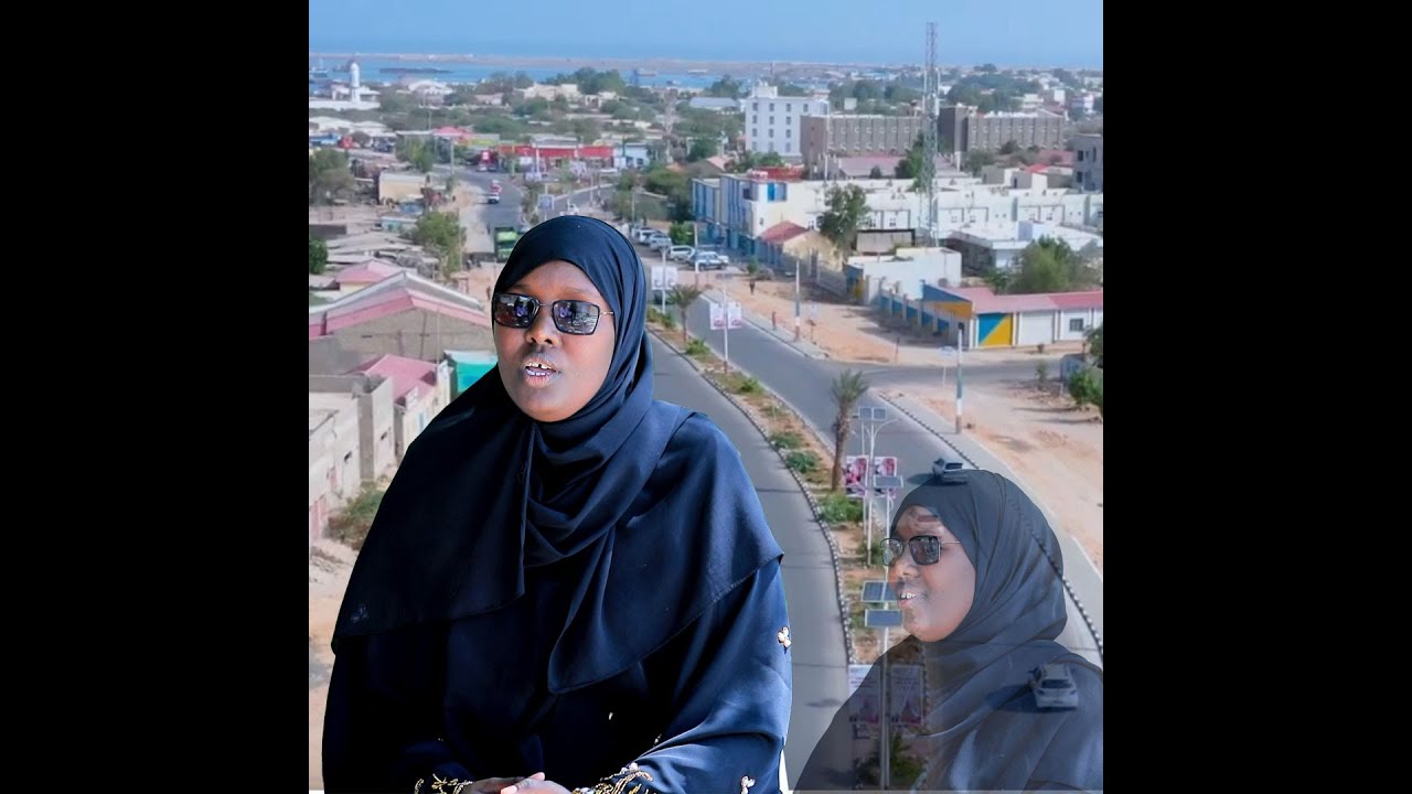 "Waxan u taganahay Haweenka Somaliland iyo Duruufta haysata..."Eng ...