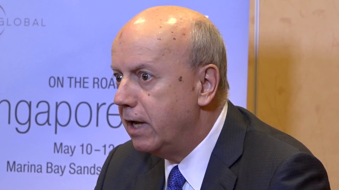Robert Freitas of Freitas Angell & Weinberg LLP on the IR Membership ...