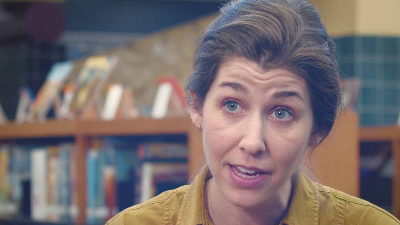 How do school leaders make time for coaching? - YouTube