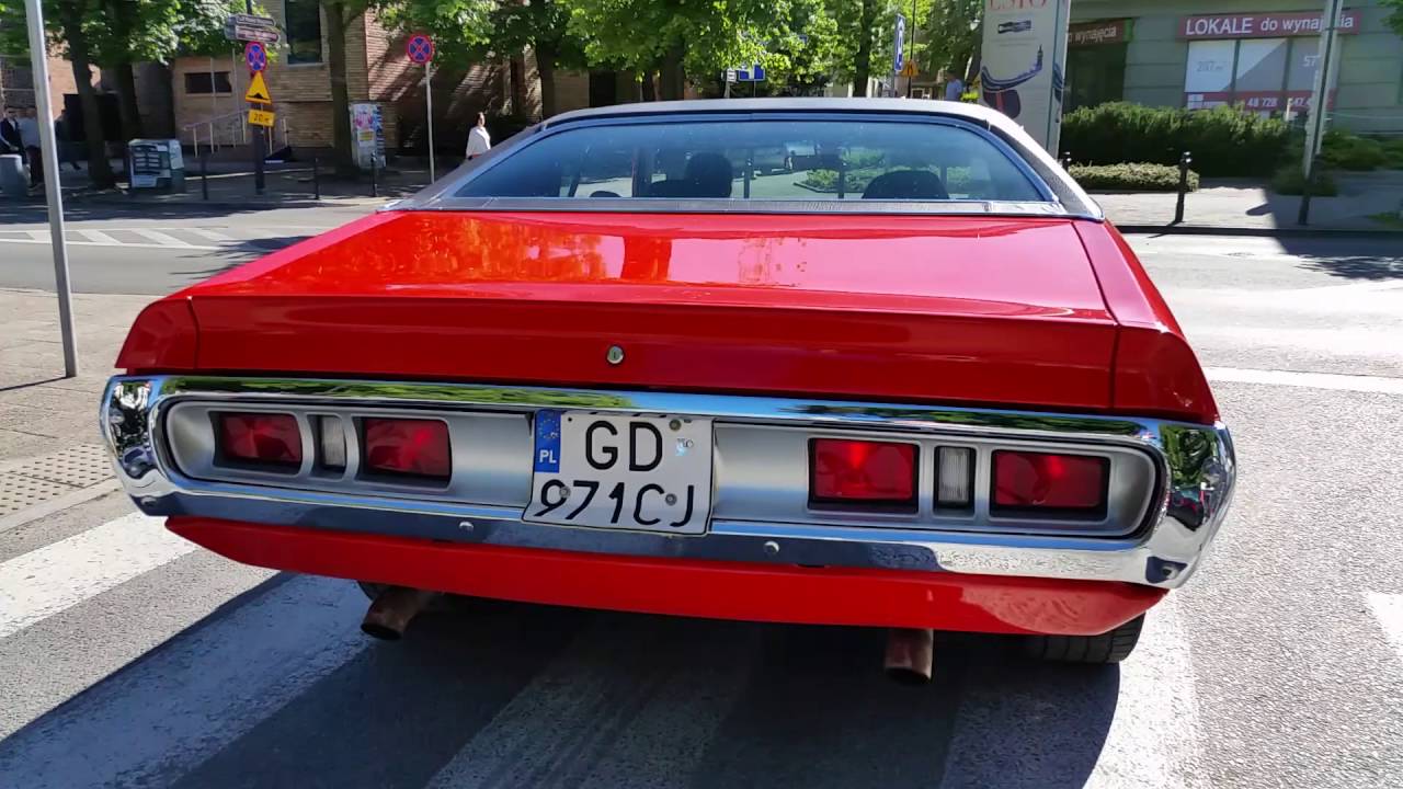 Dodge Charger by RodZ Factory - YouTube