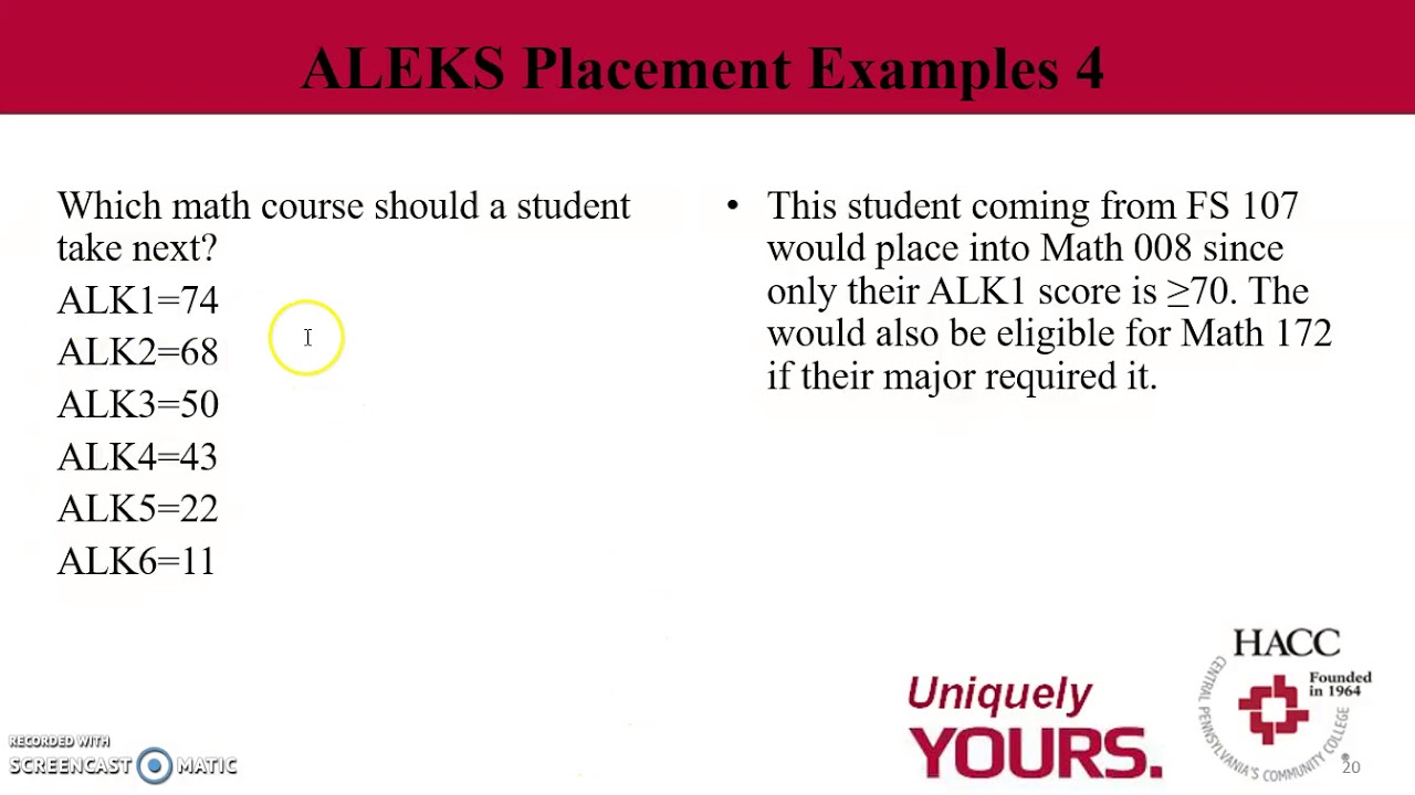 Math 090 and dev sequence FINAL - YouTube