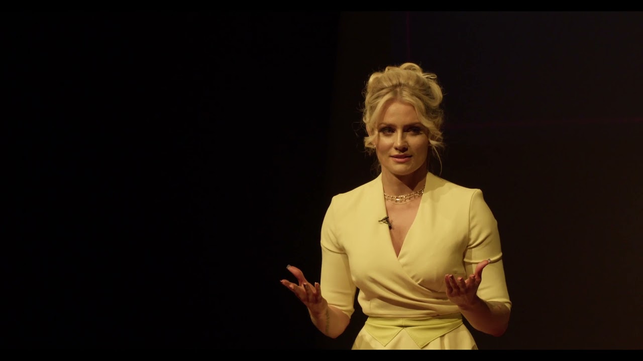 Invoking the feminine to heal the world. | Victoria Gill ...