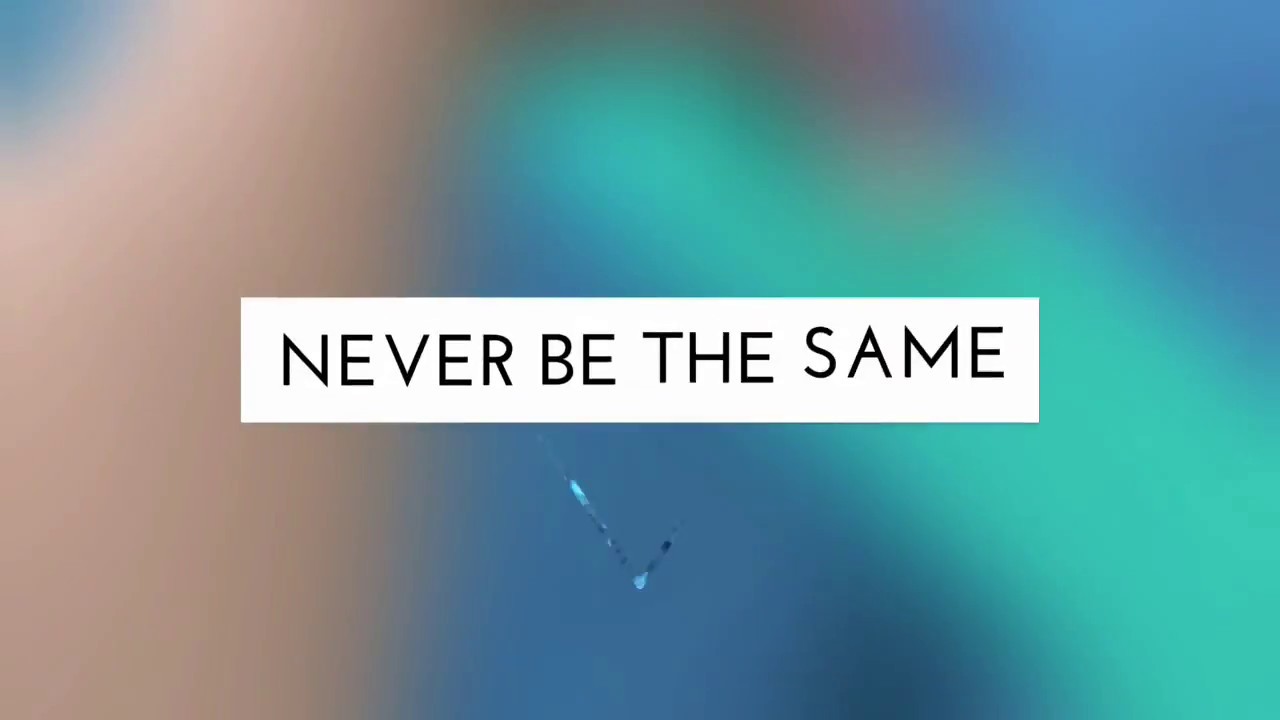 Never Be The Same - Camila Cabello || LPS MV - YouTube