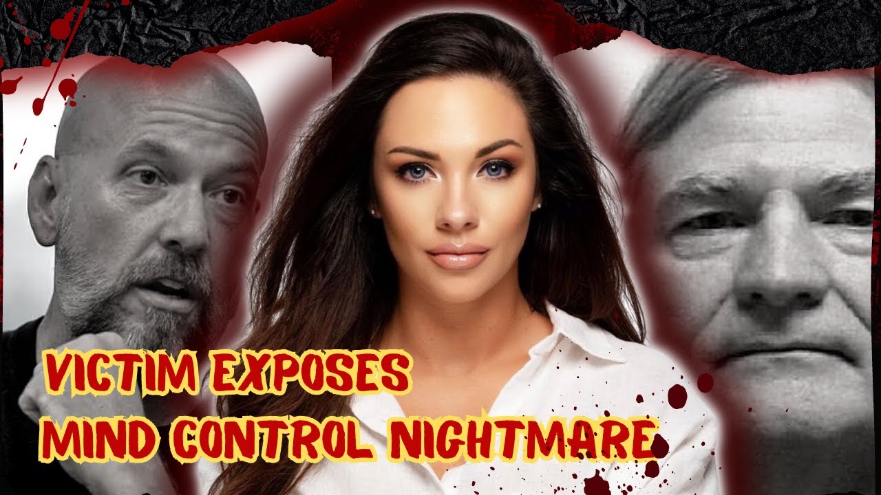 Brett Bluth Victim Statement into the Ritual Abuse Case of David ...