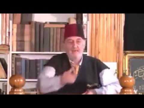 BEN OSMANLI TORUNUYUM