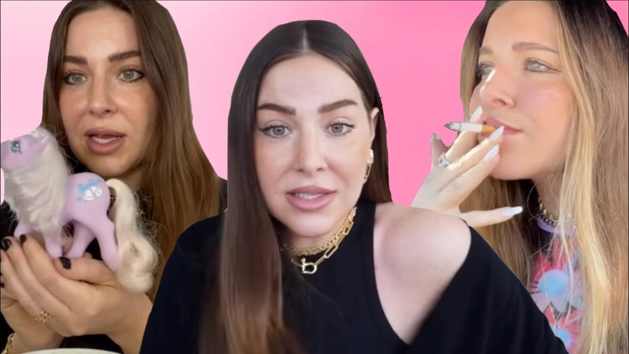 HRH Collection Out Of Context (4) - YouTube