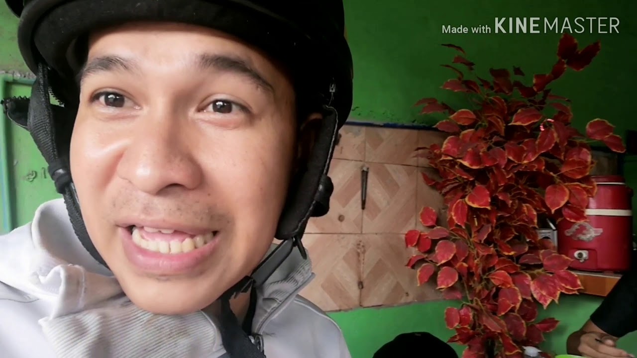 D'Original Pabing's Goto Bulalo Sa Calauan - YouTube