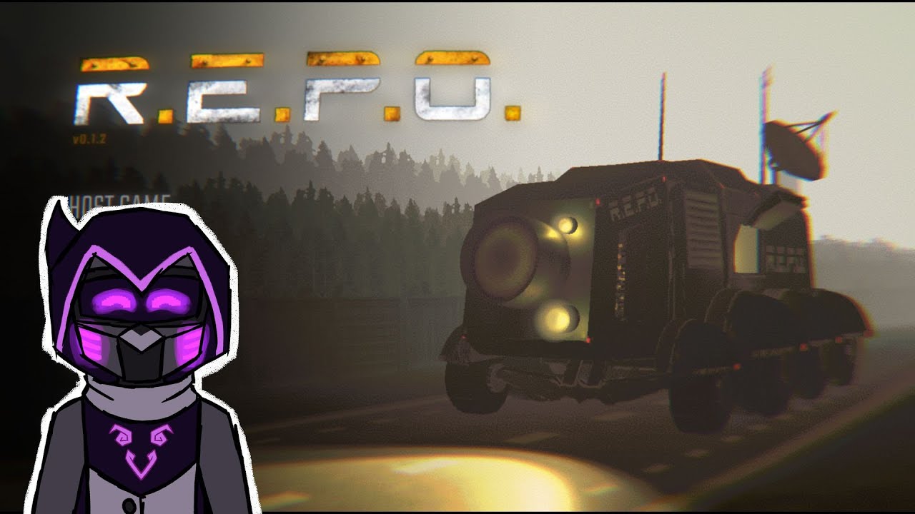 REPO UPDATE REPO UPDATE REPO UPDATE [ R.E.P.O. ] - YouTube