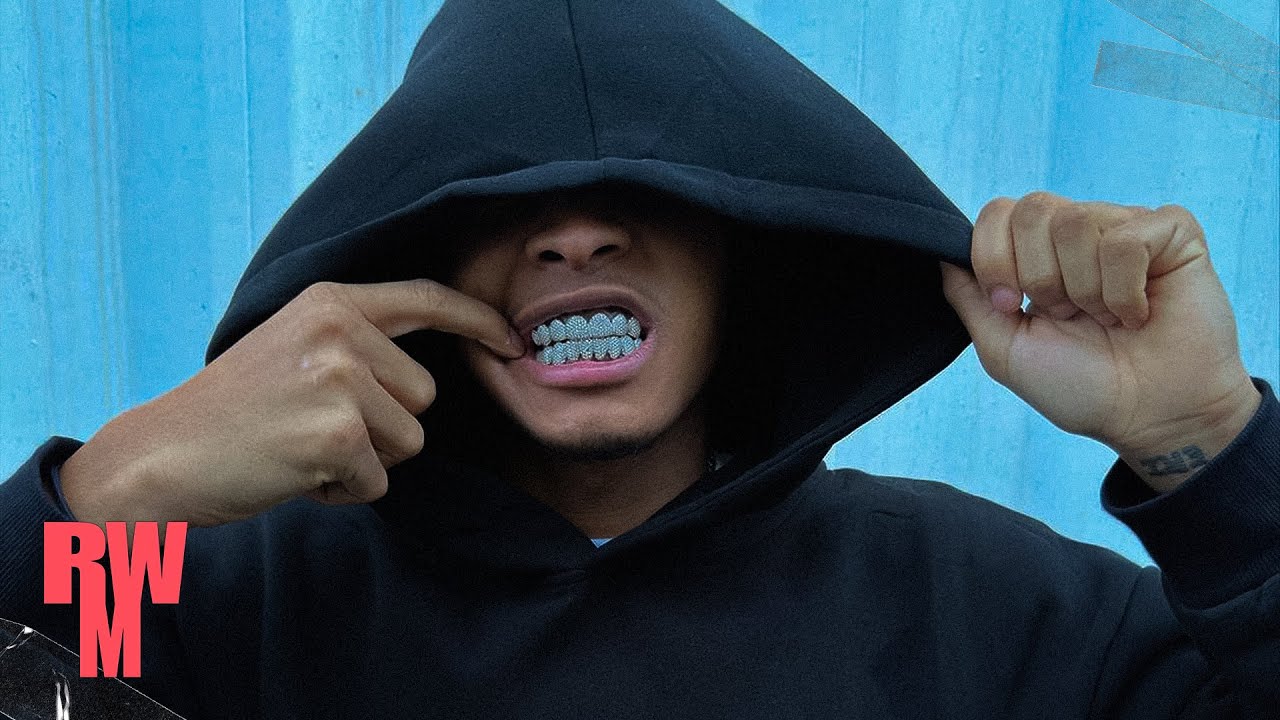 Nemzzz - Say Goodbye ft.Central Cee (REMIX) - YouTube