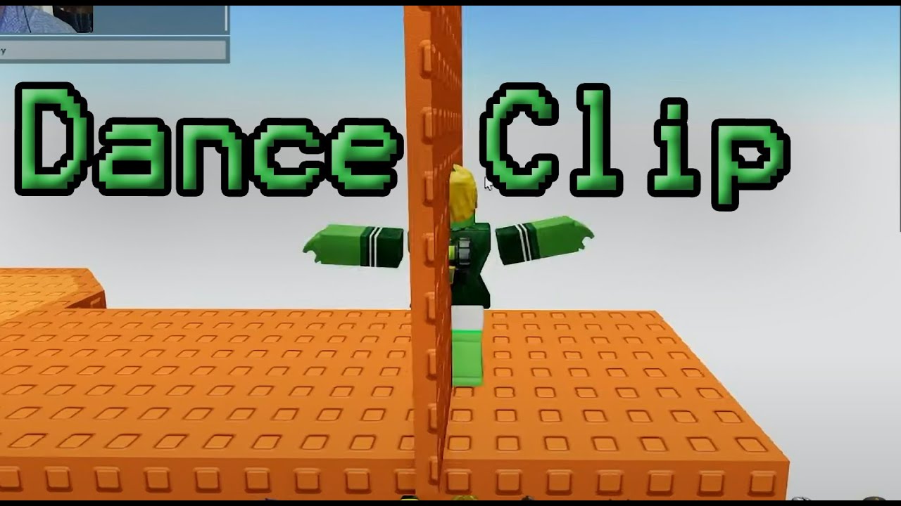 How to do Dance Clip, Level 43 in Limited Jumps Difficulty Chart Obby ...