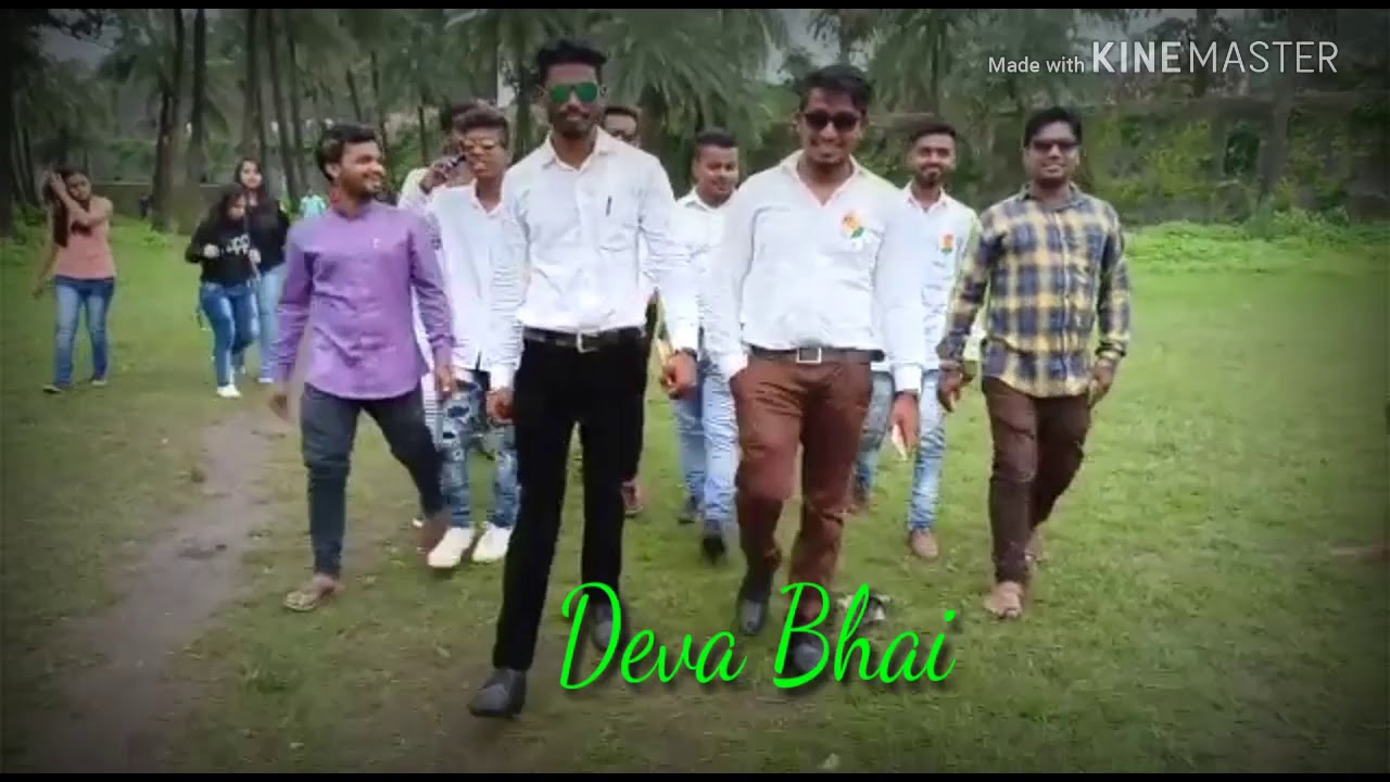 Deva group - YouTube
