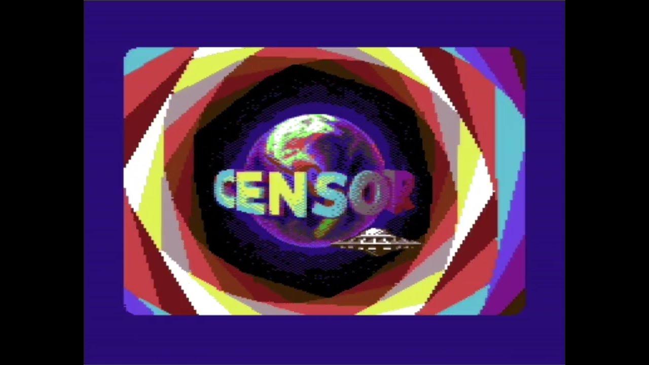 Wonderland XIV (Censor Design - 2023) - PAL 50fps - YouTube