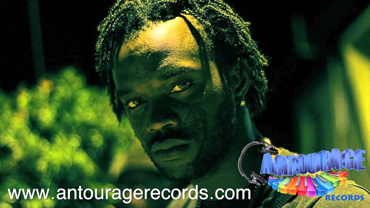 Splinta -Entourage [Rain Storm Riddim aka Falling Rain Riddim] pic ...