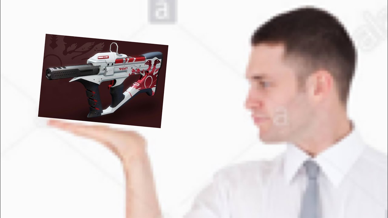 Finally getting the recluse after 4 seasons! (Destiny 2) - YouTube