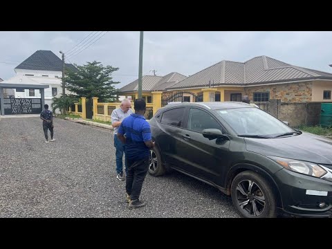 Don't Miss Out! 3-Bedroom House in Oyibi Valley View for $100,000 ...