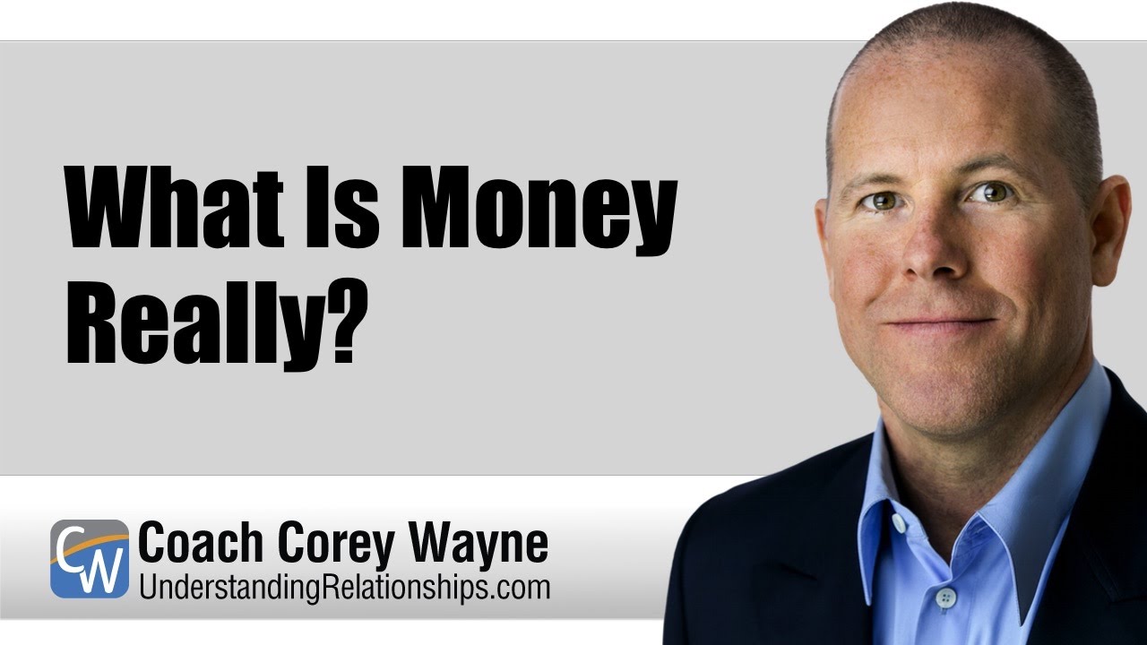 What Is Money Really YouTube what-is-money-really-youtube