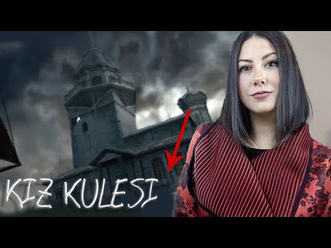 KIZ KULESİNDE NELER OLUYOR?