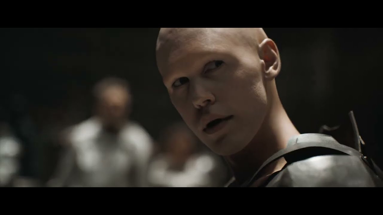 VNV - Further CAEXEDIT (Dune AMV) - YouTube