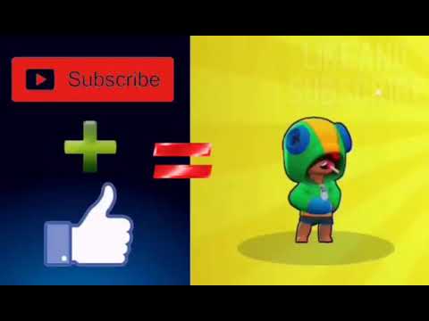 yeni intro  kanala abone ol + like at efsanevi  çıksın (brawl stars )